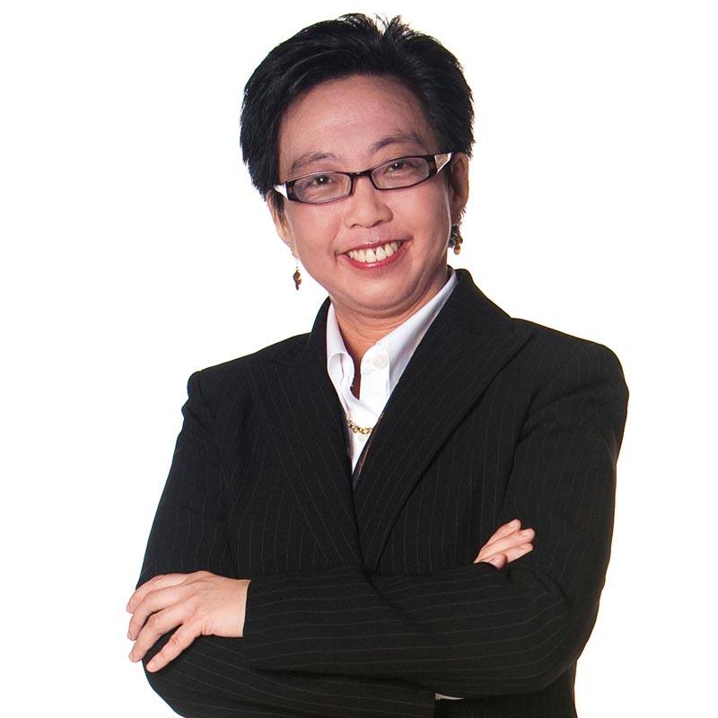 Clarice C. Liu | Liu Employment Law Firm